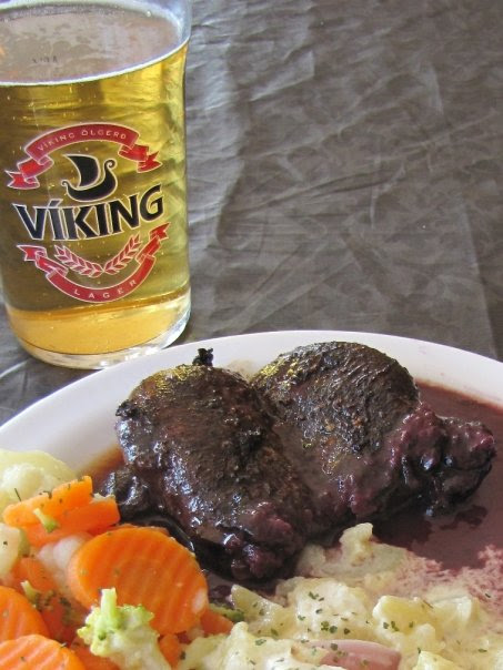 #Recipes: Food, Fun, Friends and Backpacking across the World