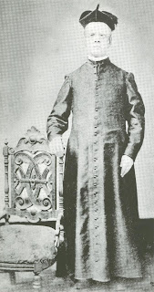 Father James Sheeran, Confederate Chaplain | Pat McNamara