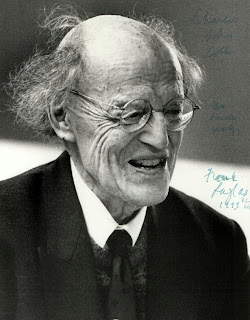 Lord Longford (1905-2001) | Pat McNamara