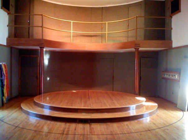 Midwest Psychodrama: Moreno's psychodrama and Twelve Steps have much in ...