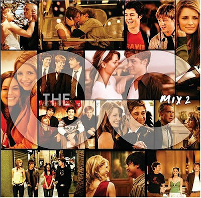 celebrities & more J.N.: the OC album