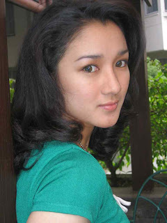 Kelas Cinta: Melly ‘She’ Herlina: Sempat Dilarang Nge-Band