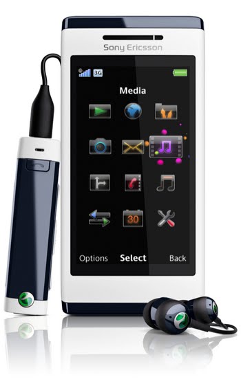 PRICE FOR EVERYTHING: Sony ericsson price list