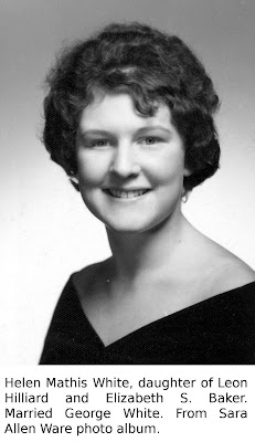 BASS RIVER TOWNSHIP, N.J. HISTORY . . . etc.: Leon Hilliard Mathis