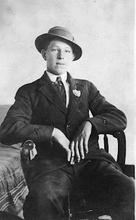 BASS RIVER TOWNSHIP, N.J. HISTORY . . . etc.: New Gretna I.Q. Test Answers