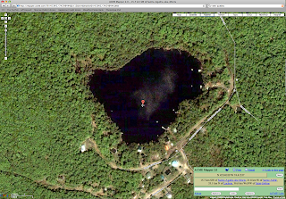 Neil Peart Lives Here: Neil's Quebec Lake House