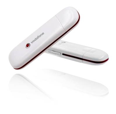 Vodafone 15gb Wireless Broadband pack, $99, Big W - OzBargain