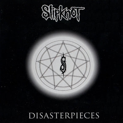 Slipknot: Disasterpiece CD (2002)