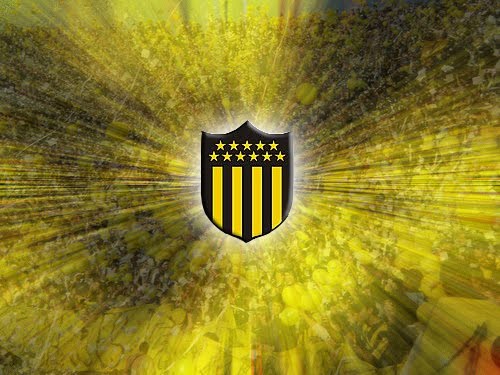 WALLPAPERS- PEÑAROL | SOBRA ALIENTO