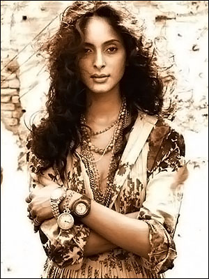 Successful model Monikangana Dutta ~ Miratal
