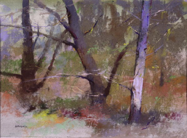 Artists in Pastel: Albert Handell
