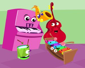 432 Magazine: BABY TV: ¡TAN TIERNO QUE TE LO COMES!