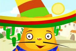 432 Magazine: BABY TV: DÓNDE MÁS SE PODRÍA CELEBRAR EL DÍA DEL NIÑO?