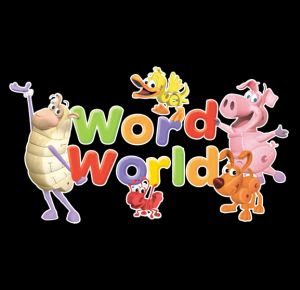 432 Magazine: DISCOVERY KIDS: WORDWORLD