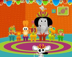 432 Magazine: BABY TV: BABYHOOD