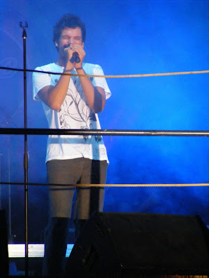 Suflet normal: Vama - Faleza, Tulcea - 16 aug 2008
