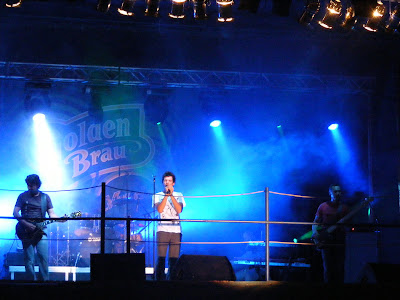 Suflet normal: Vama - Faleza, Tulcea - 16 aug 2008