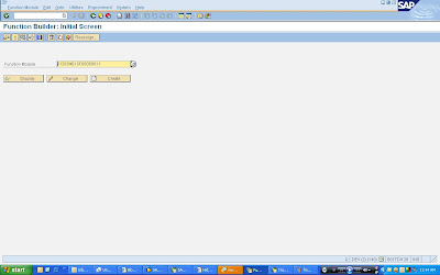 SAP ABAP: How to Debug Smartforms
