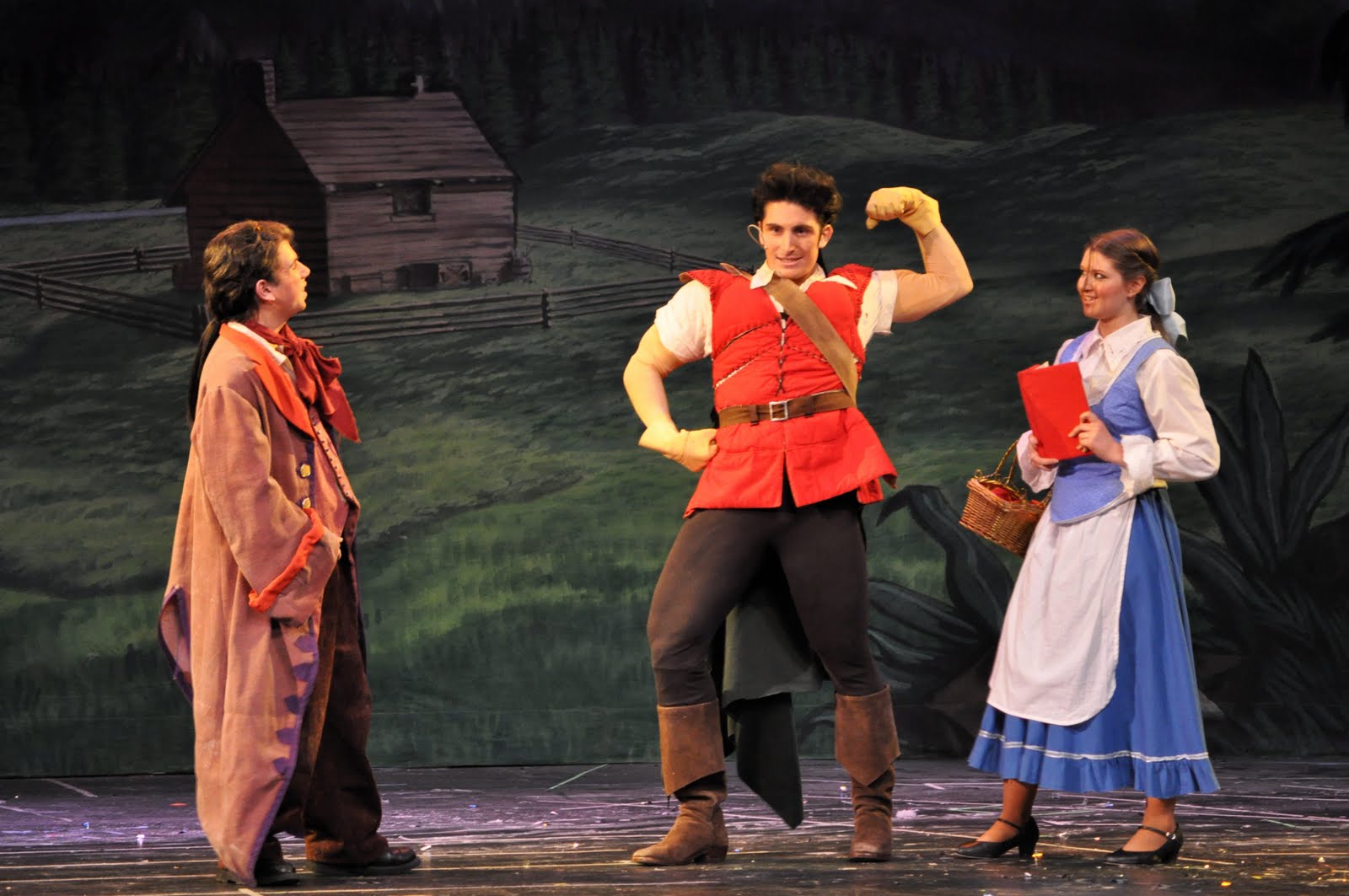 Beauty and the Beast on Pinterest | Beauty And The Beast, Costume ...