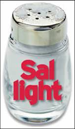 Benefícios e Malefícios do Sal Light