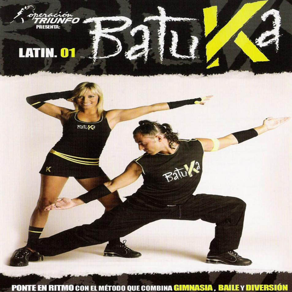 La Batuka ~ LA CASA DEL PROFE