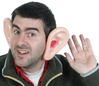 Tiada Hari Tanpa Rekreasi: Khabar Dari Telinga Capang