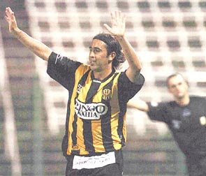 OLIMPO: VUELVE MARTÍN CABRERA, PERO SIGUE SIN CONTRATAR A ALGUIEN QUE ...