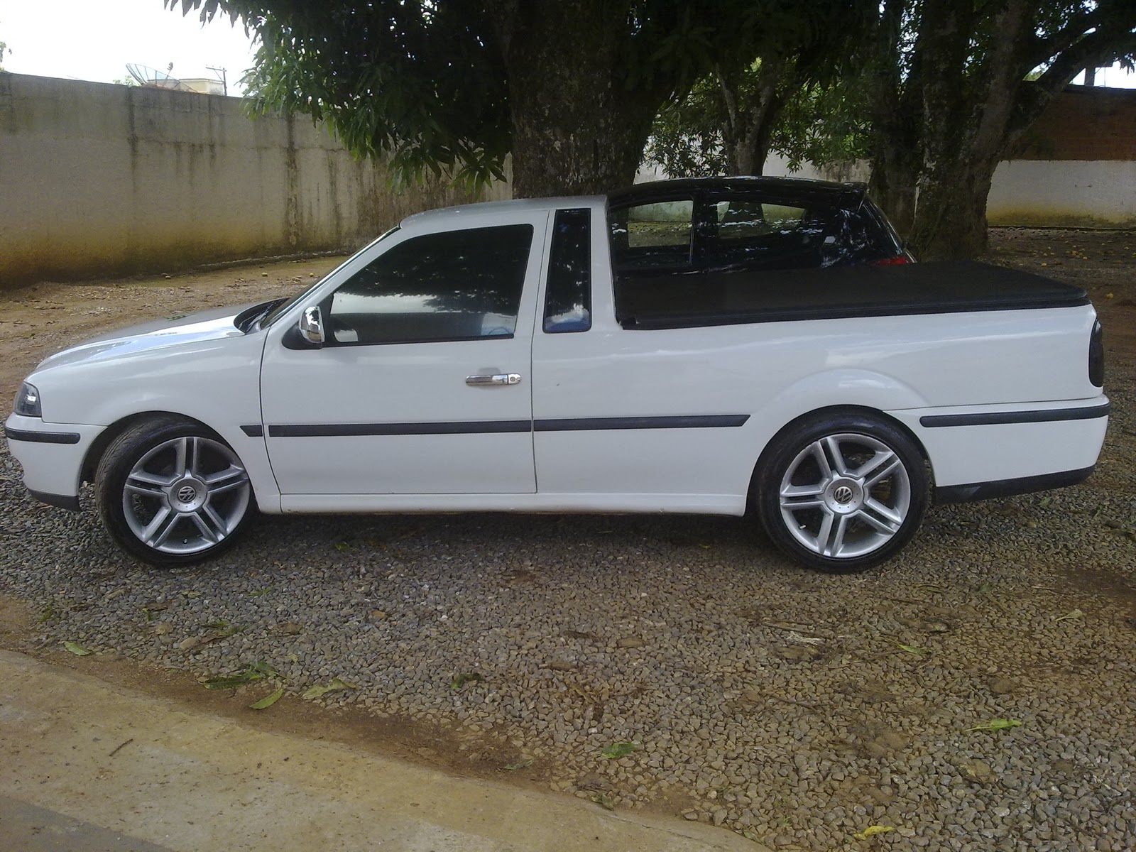 Carros Tuning - Saveiro Tuning - Carros Tuning