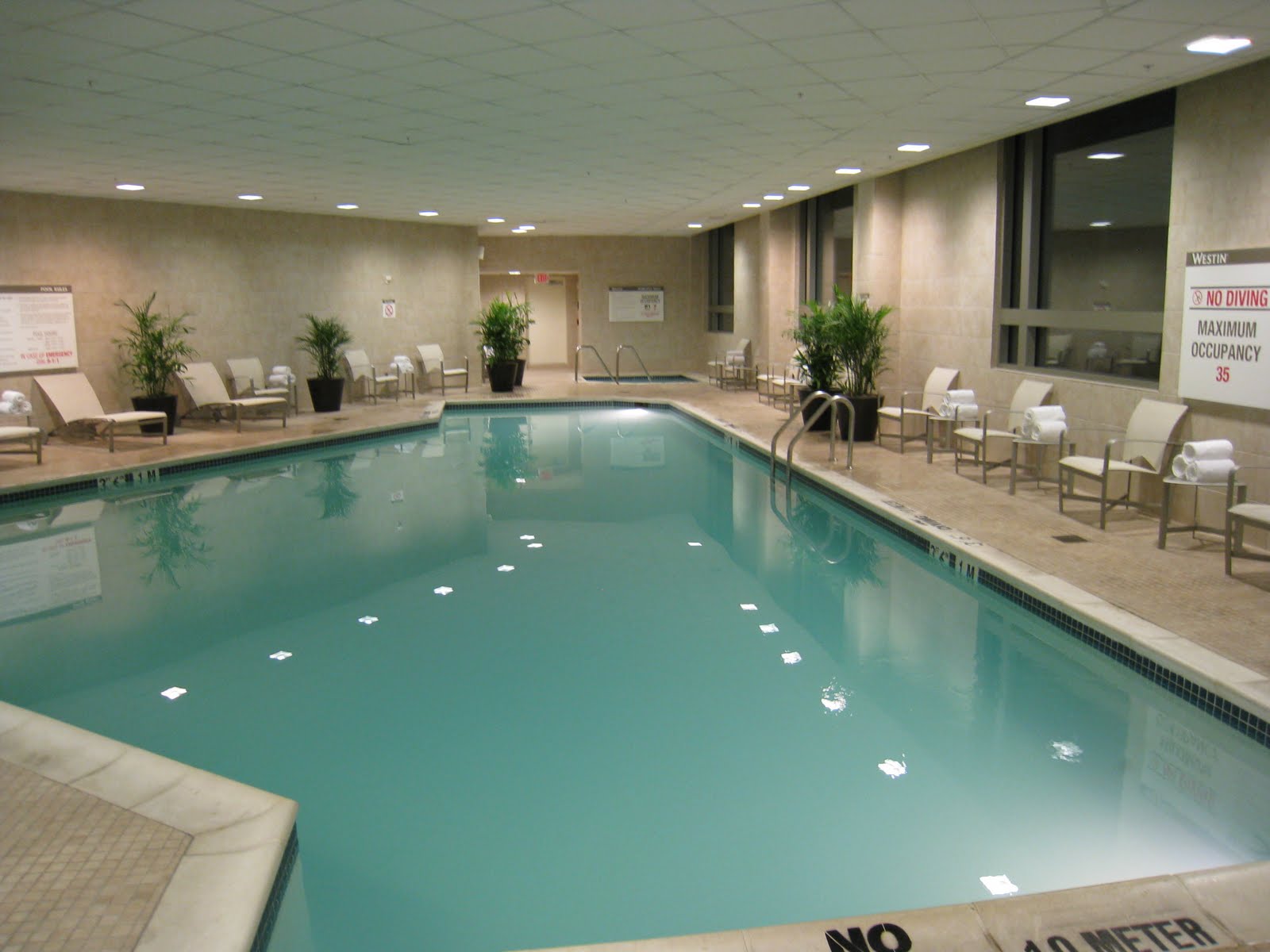 Travel Smart: [Washington D.C.] [Hotels] Westin Arlington Gateway ...