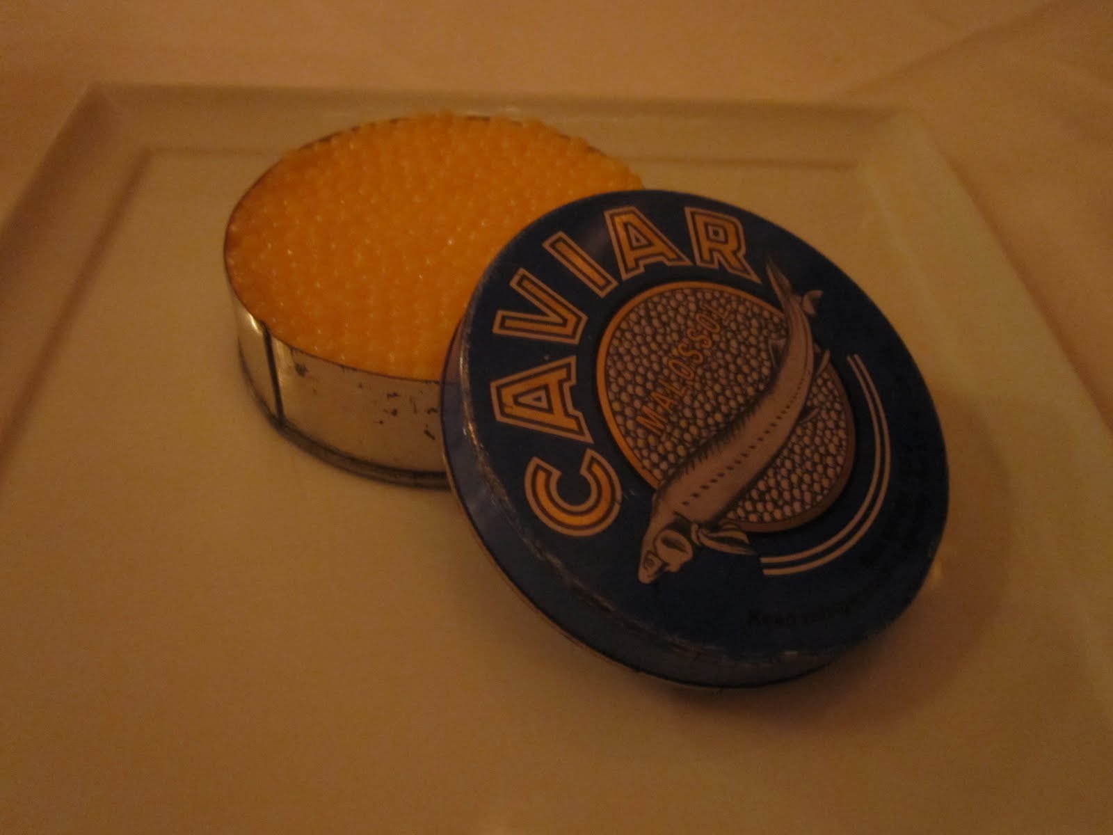 Travel Smart: [Los Angeles] [French] Ortolan - 2009 米其林一星餐廳