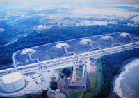 Living the Bintulu story: About Bintulu Port