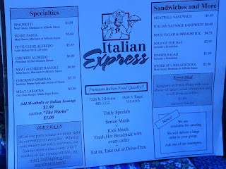 Tasty Trek: Senor Froggy's