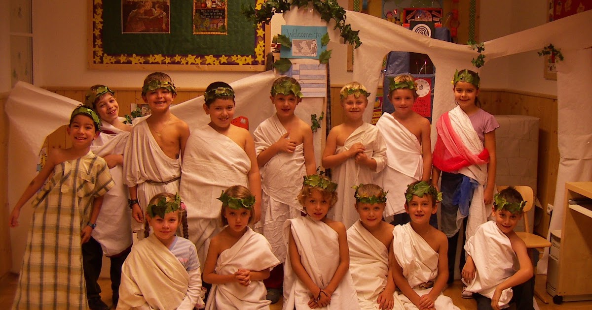 Lisa And Christian Ancient Greece Toga Party 58256 Hot Sex Picture