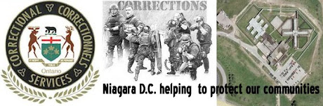 NIAGARA DETENTION CENTRE