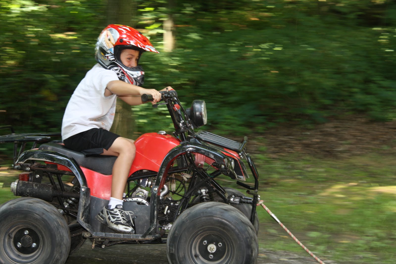 L.A. Photography: Peyton & Porter