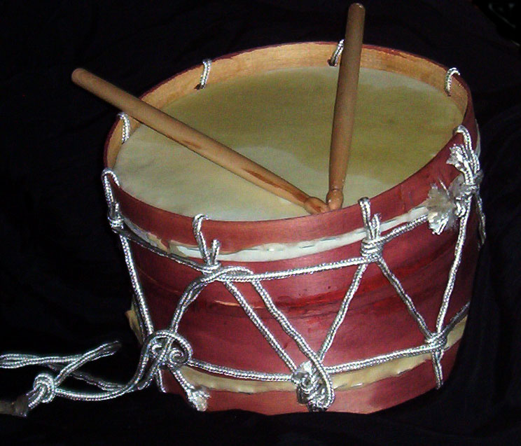 Instrumentos Musicales de Viento