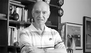 EL DELITO: ENTREVISTA A ELÍAS NEUMAN