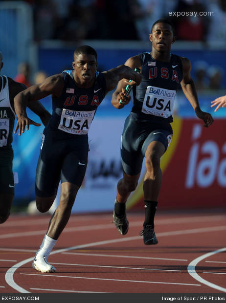 Trifecta Basketball: In The Family