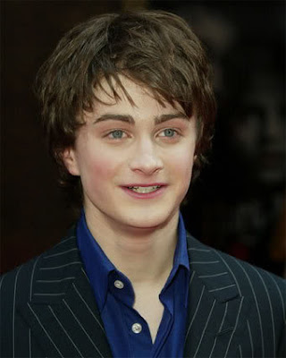 ginnyandharry: Perfil de Daniel Radcliffe