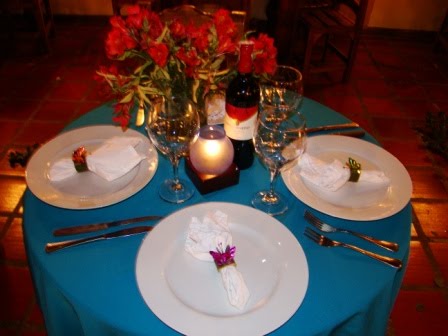 Miradas Restaurante & Posada - Diverso Magazine