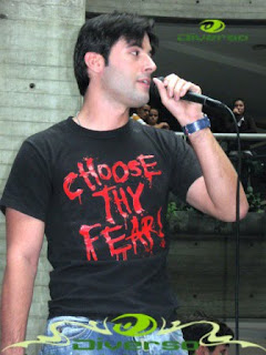 Jonathan Montenegro - Diverso Magazine