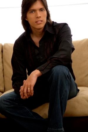 Reinaldo Álvarez - Diverso Magazine