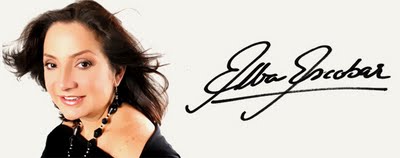 Elba Escobar - Diverso Magazine