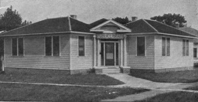 Henryetta High School Class of 1960: DO YOU REMEMBER????