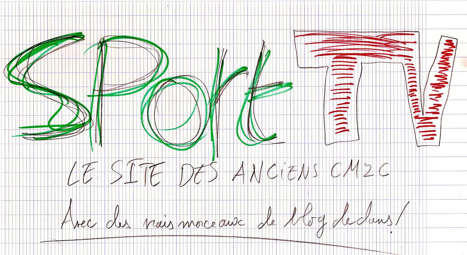 SpOrT Tv: La page BD