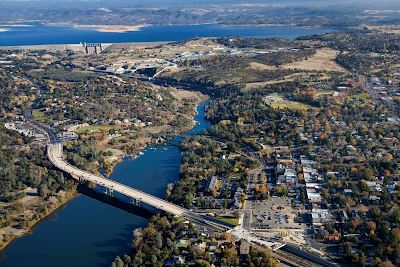 Renaissance Foothills at Empire Ranch - Folsom's premier master planned ...