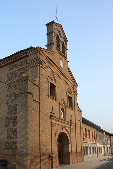 Turistilla.com: Ciudad barroca de Corella.