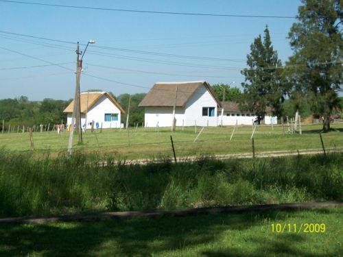 CAMPAMENTO ESCOLAR - RAIGÓN - SAN JOSÉ