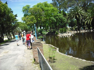 CAMPAMENTO ESCOLAR - RAIGÓN - SAN JOSÉ