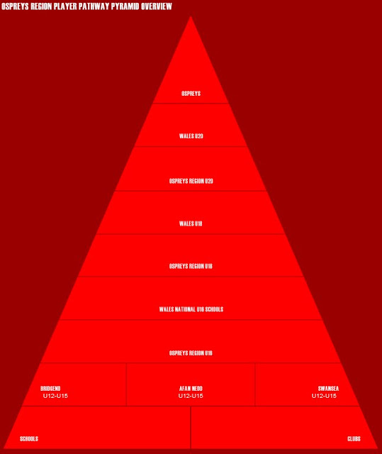 MUMBLES R.F.C. Vikings: PLAYER DEVELOPMENT